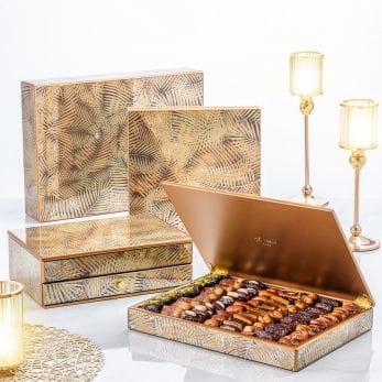 dates ramadan gift