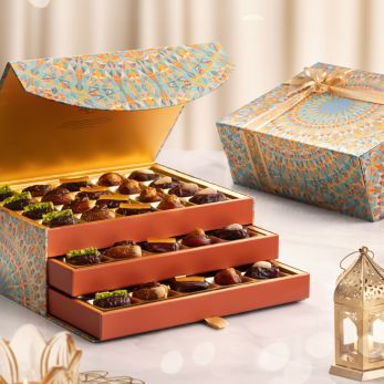 dates ramadan gift