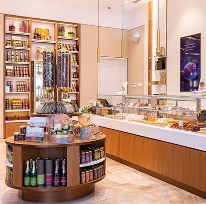 Bateel Boutiques | Discover Our Stores | Bateel