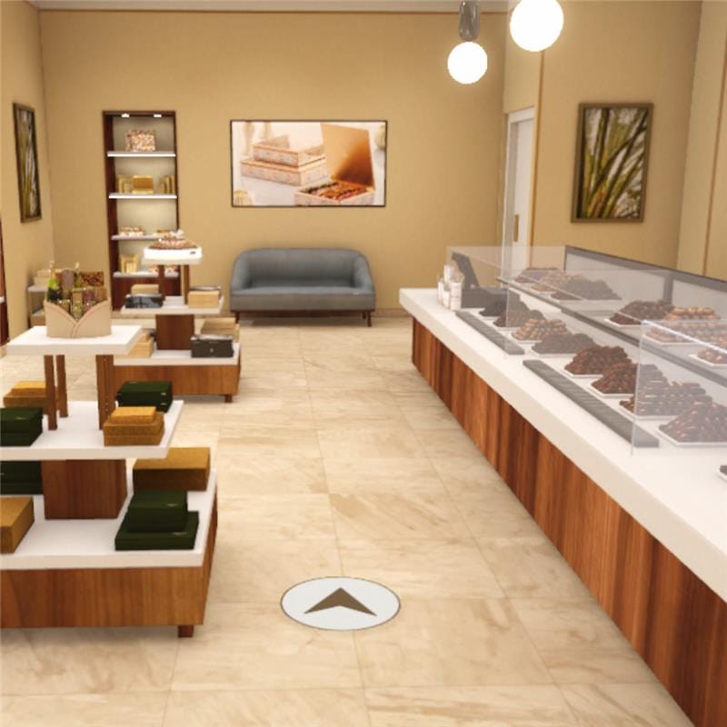 Café Bateel Menu KSA | Lunch, Dinner & more | Bateel