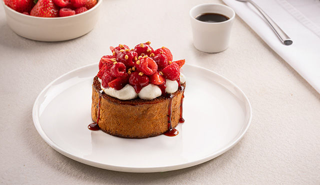 Café Bateel Menu UAE MOE | Lunch, Dinner & more | Bateel