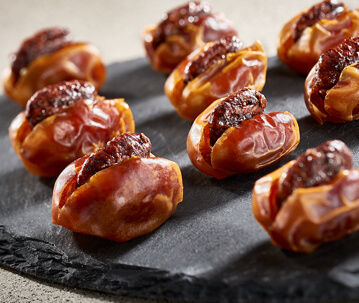Seven Types of Premium Dates | Taste of Distinction | Bateel
