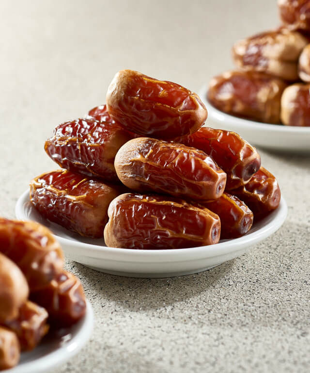Seven Types of Premium Dates | Taste of Distinction | Bateel